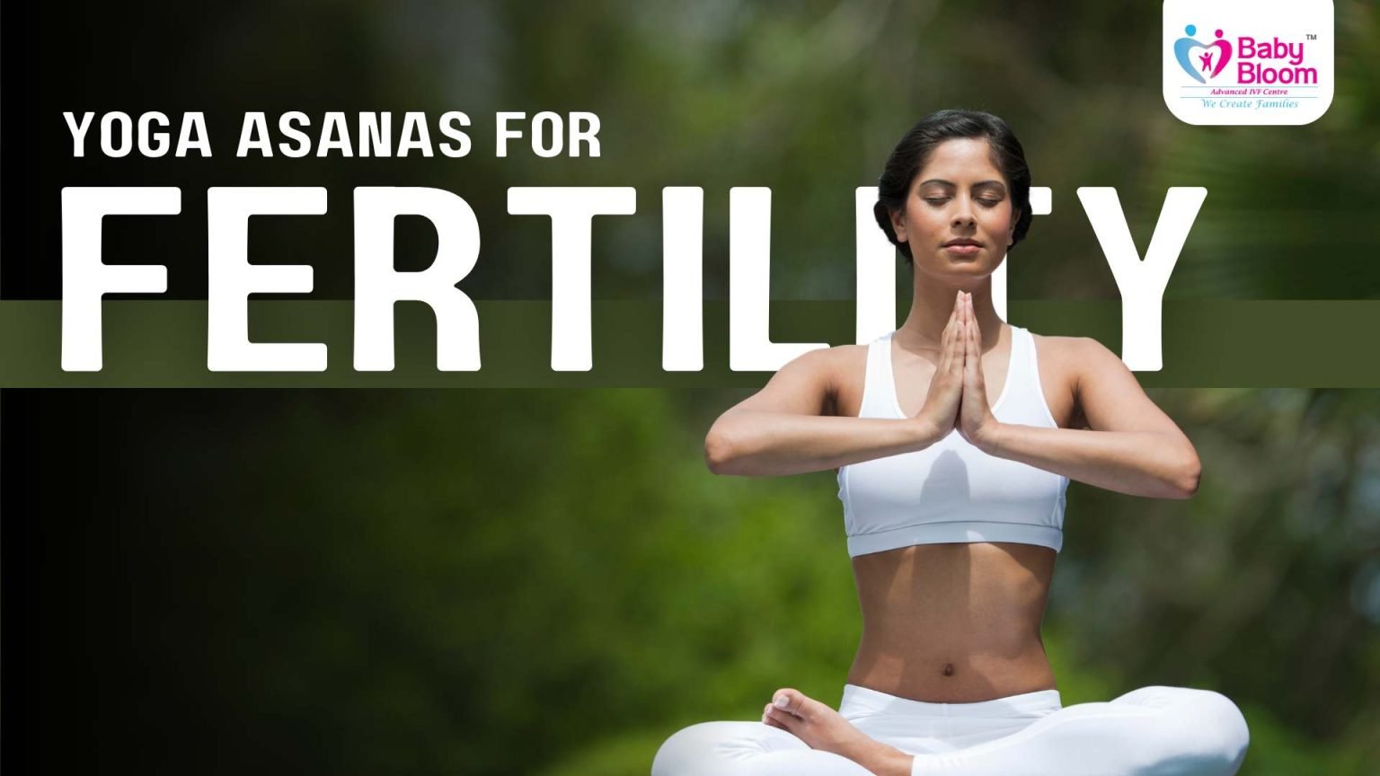 Top 7 Yoga Asanas for Fertility: Boost Your Fertility Naturally ...